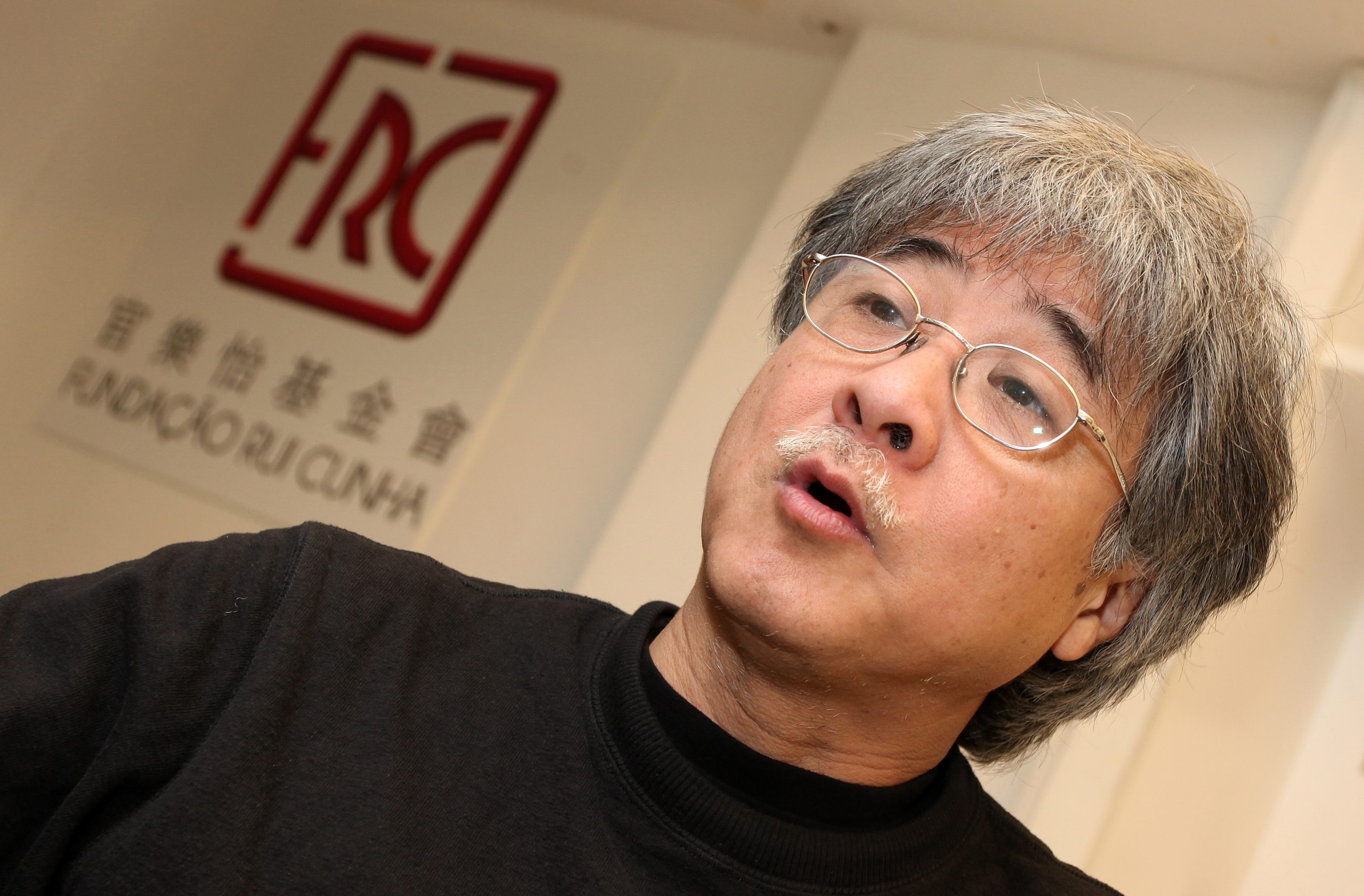 Foon Sham_GLP_09 - Revista Macau