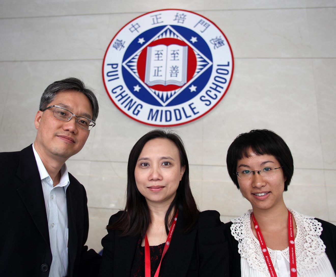 Dossiê educação: Pui Ching a fazer história - Revista Macau