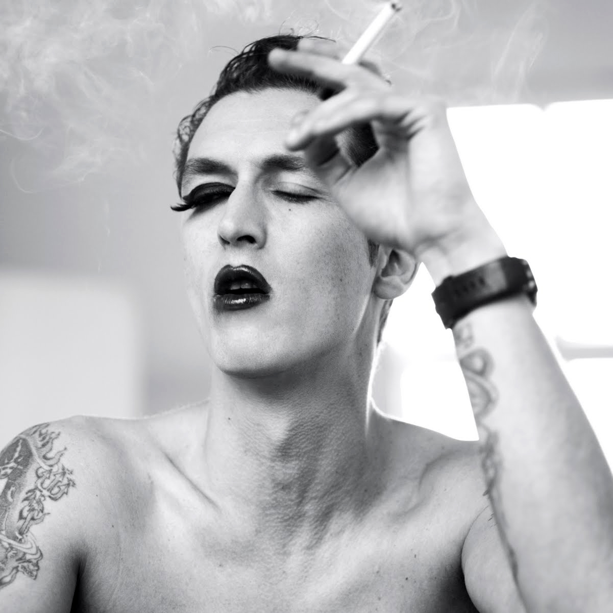The Legendary Tigerman actua em Macau no dia 28 de Novembro - Revista Macau