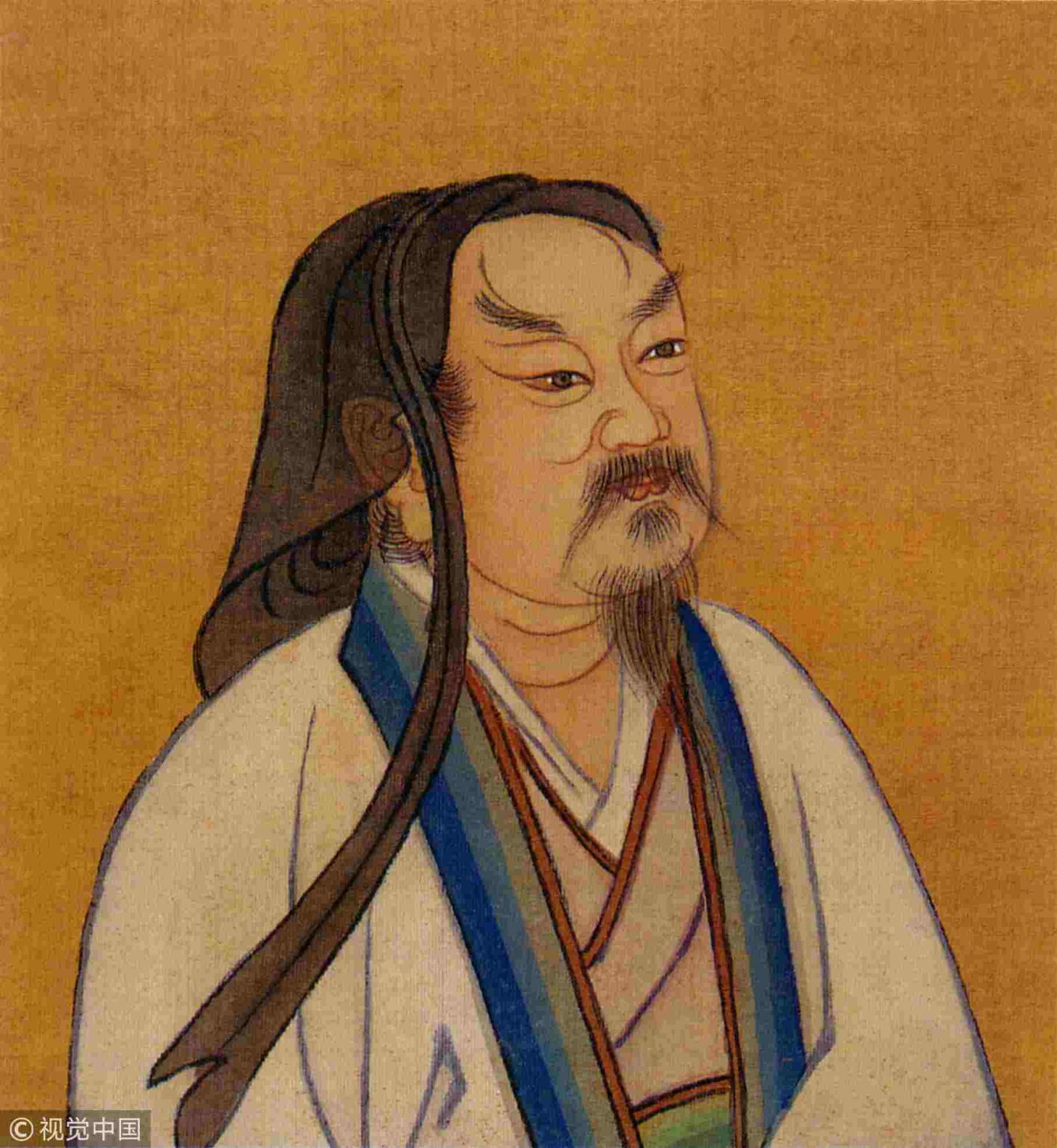 Huizhou, o refúgio de Su Dongpo - Revista Macau