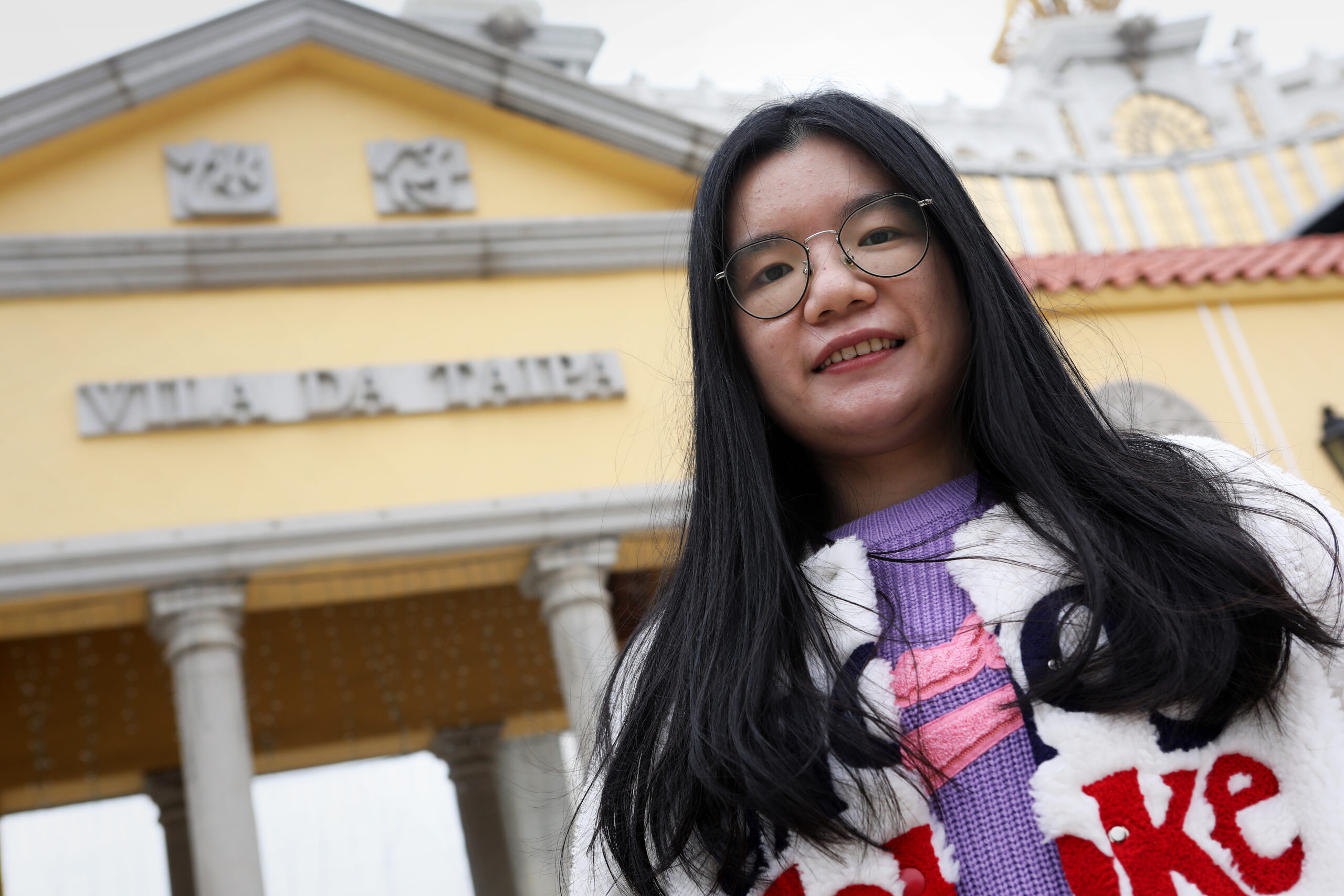 Rachel Li_GLP_01 - Revista Macau