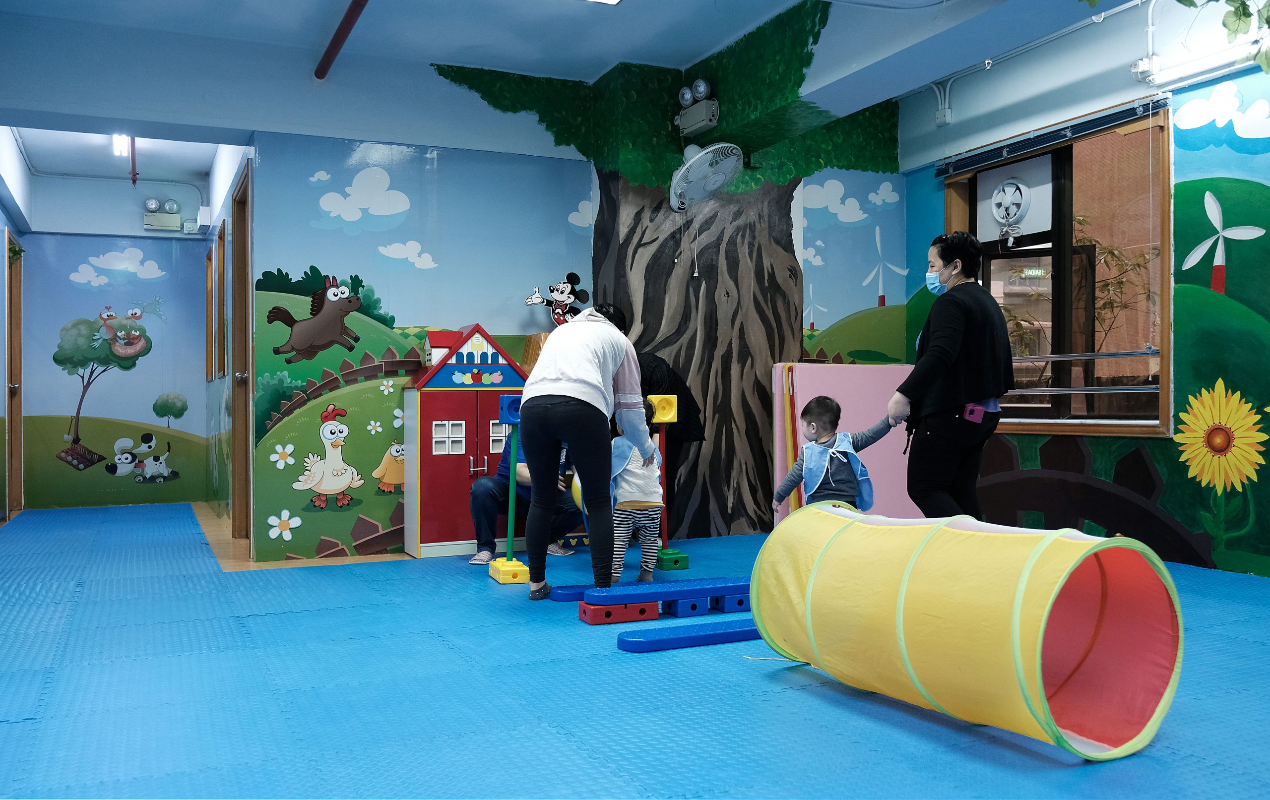 Jelly’s Musikgarten – Music & arts for kids - Revista Macau
