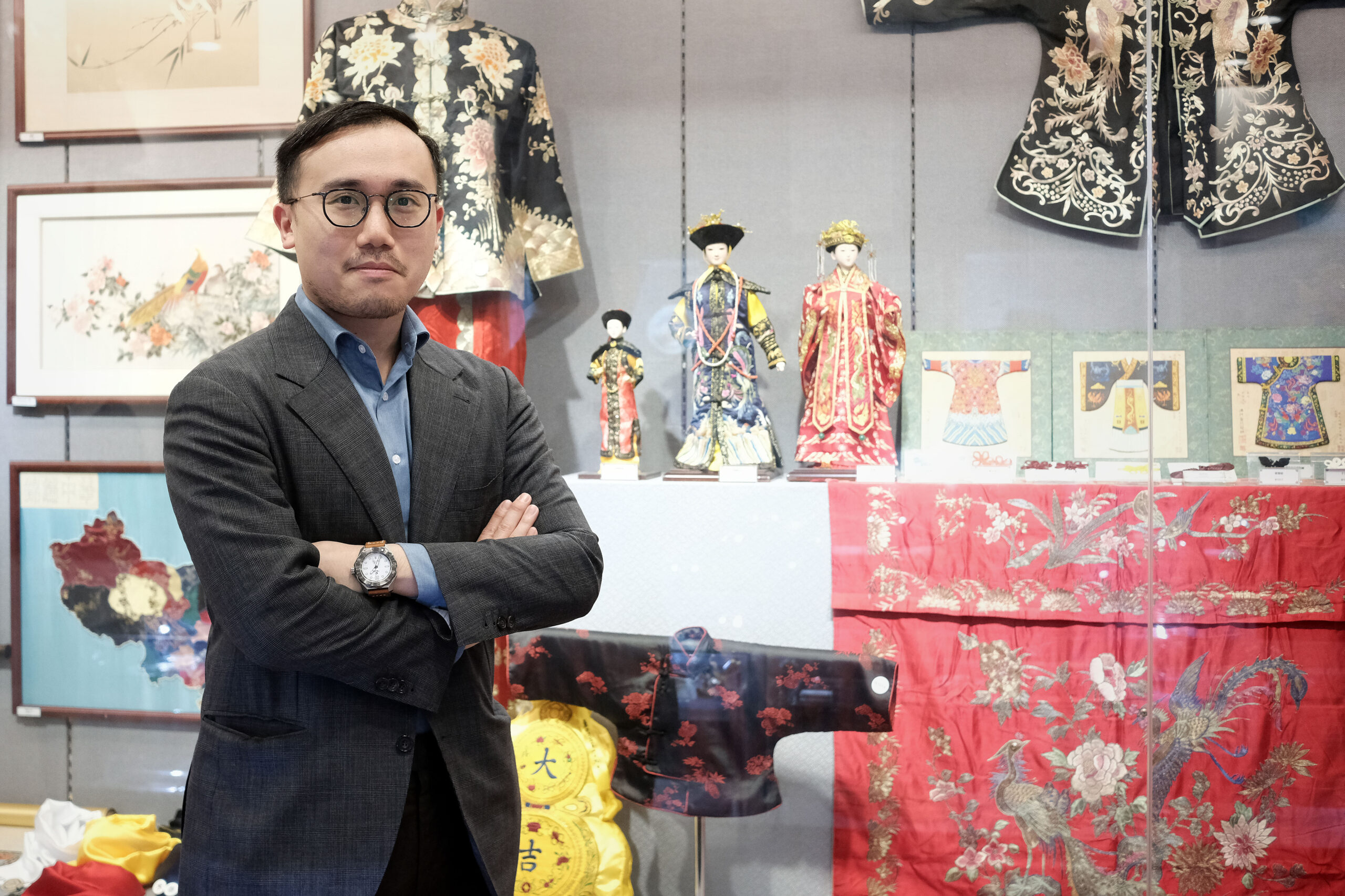 Pui Ching_GLP_08 - Revista Macau