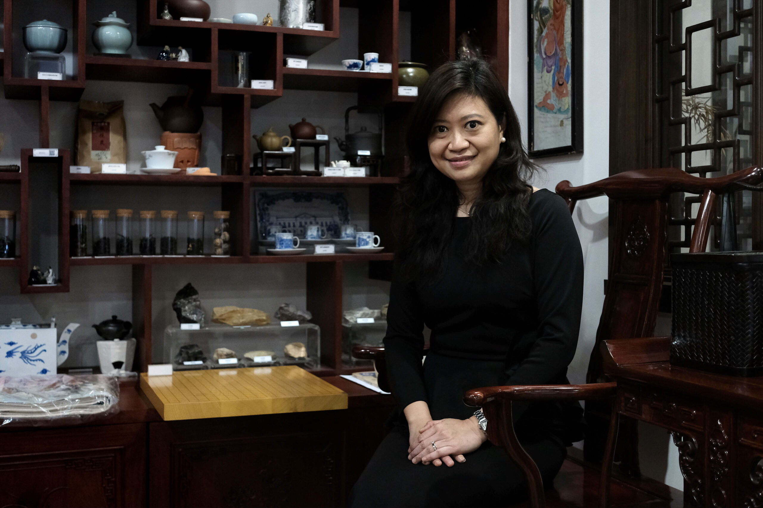 Pui Ching_GLP_09 - Revista Macau