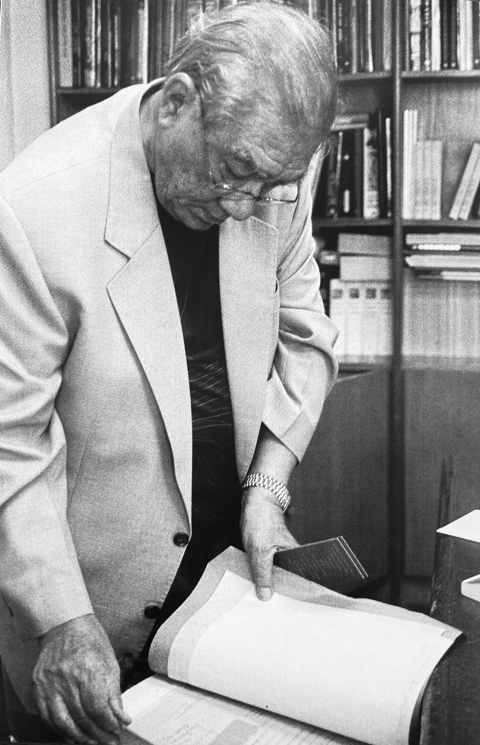 Henrique de Senna Fernandes: o homem, a obra e o legado - Revista Macau