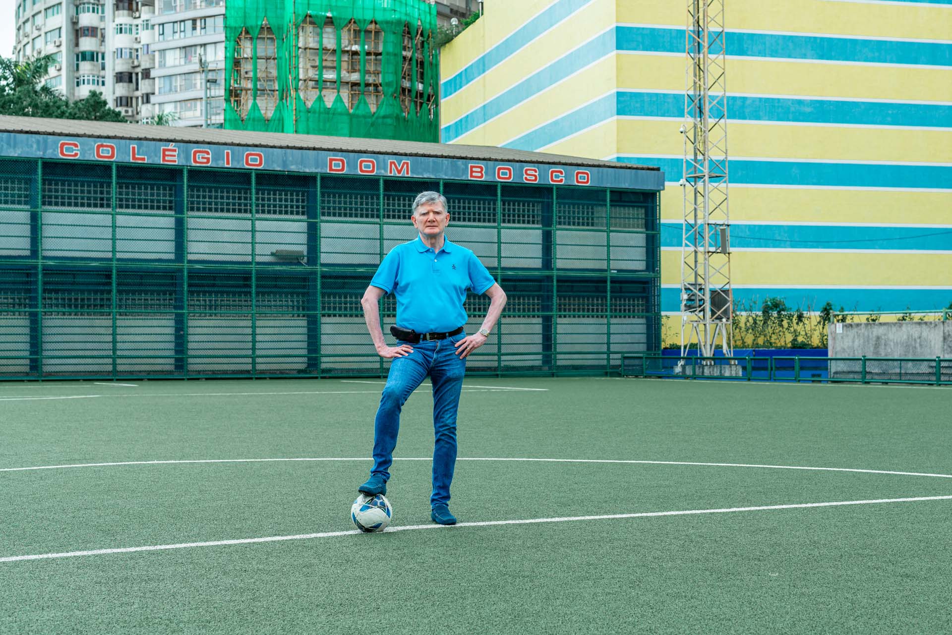 Os lugares da memória contra a ratoeira da saudade - Revista Macau