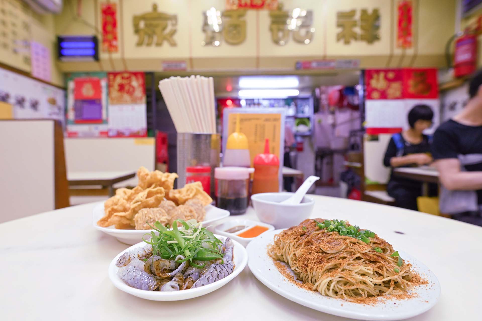Chef Wong Chi Kei 2 - Revista Macau