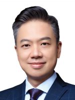 Conselho Executivo_U Seng Pan - Revista Macau