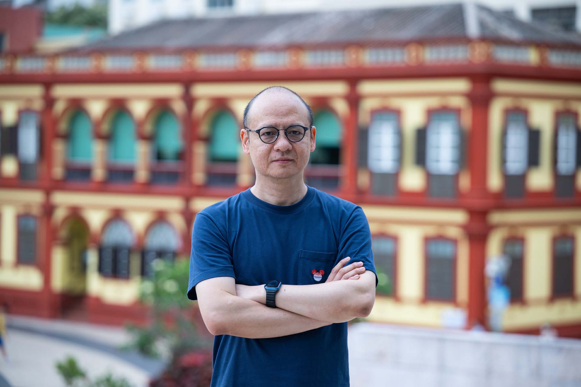 Sentir Macau, página a página - Revista Macau