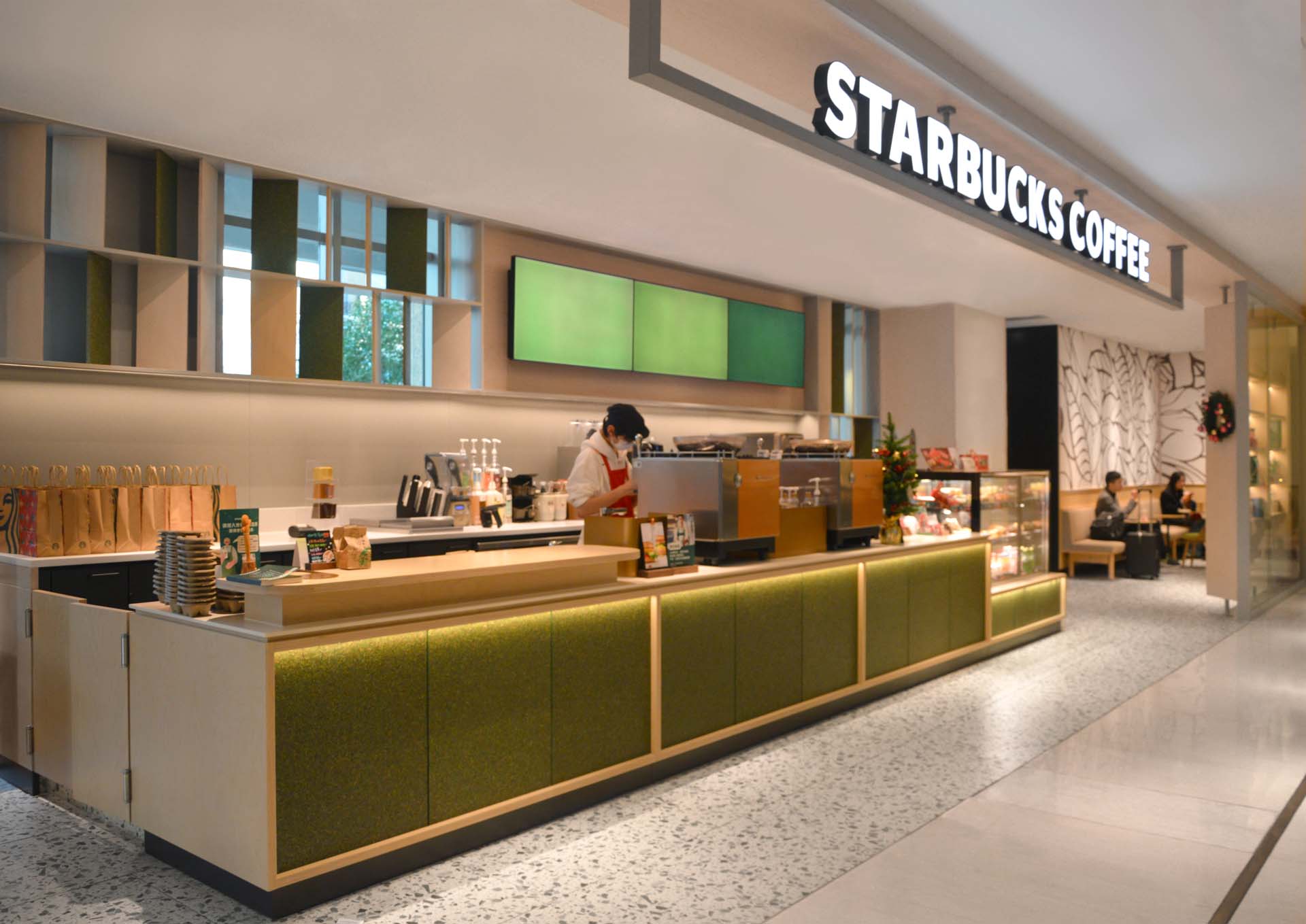 Zence 3_Starbucks - Revista Macau